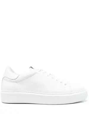 Giuliano Galiano Lace Oxfords