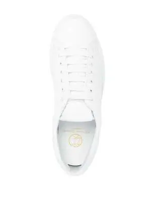 GIULIANO GALIANO Lace-up Sneakers - White