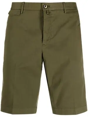 Pt Torino Chinos Shorts For Men