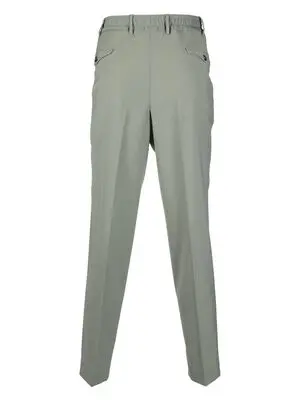 DELL'OGLIO Tapered Trousers