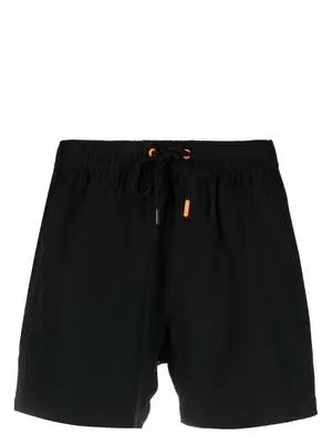 SAVE THE DUCK Recycled-polyester Blend Swim Shorts