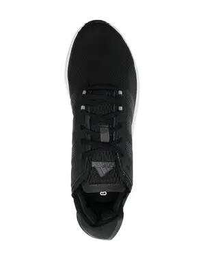 Adidas Avryn Low-top Sneakers - Black