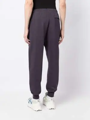 Off-White Embroidered-logo Track Pants