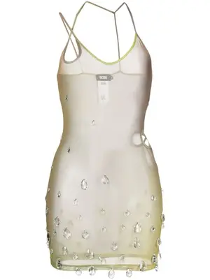 Gcds Embellished Dresses