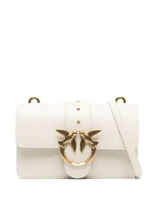 Pinko Mini Love One Shoulder Bag