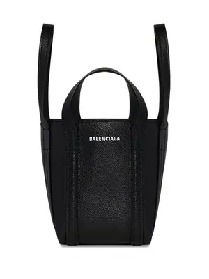 Balenciaga Buckled Totes