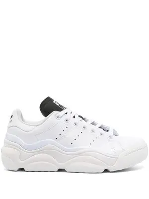 Adidas Stan Smith Millecon Sneakers - White