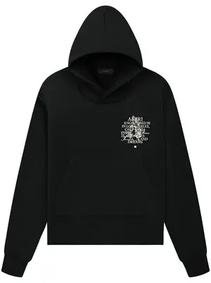 Amiri Precious Memories" Hoodie