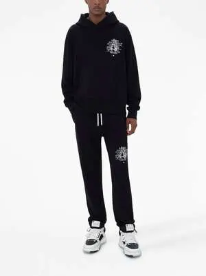 Amiri Precious Memories" Hoodie