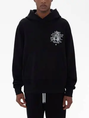 Amiri Precious Memories" Hoodie