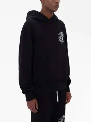 Amiri Precious Memories" Hoodie