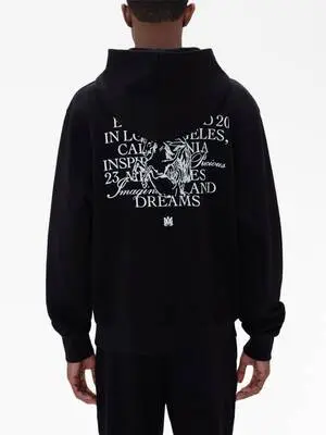 Amiri Precious Memories" Hoodie