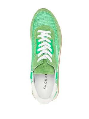 GHOUD VENICE Rush One Low-top Sneakers