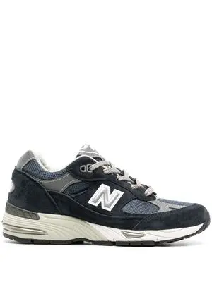 NEW BALANCE 911 Panelled Low-top Sneakers