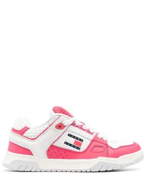 Tommy Hilfiger Mid Calf Sneakers For Women