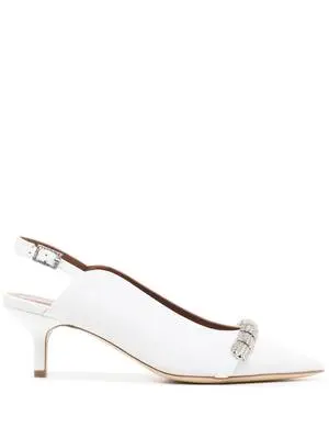 Malone Souliers Slingback Shoes For Women