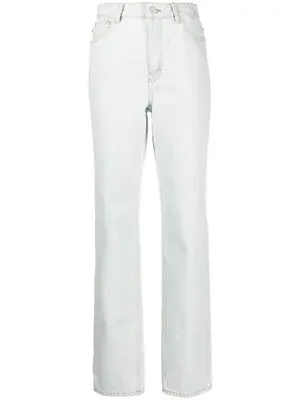 Gestuz Straight Leg Jeans For Women