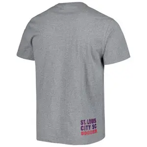 Mitchell & Ness St. Louis City Sc City Tee
