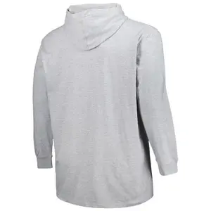 Profile St. Louis Blues Big & Tall Pullover Hoodie