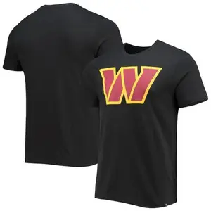 '47 Washington Commanders Imprint Super Rival T-shirt