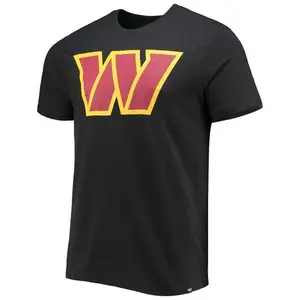 '47 Washington Commanders Imprint Super Rival T-shirt