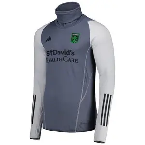 Adidas Austin Fc Warm Raglan Cold.rdy Top