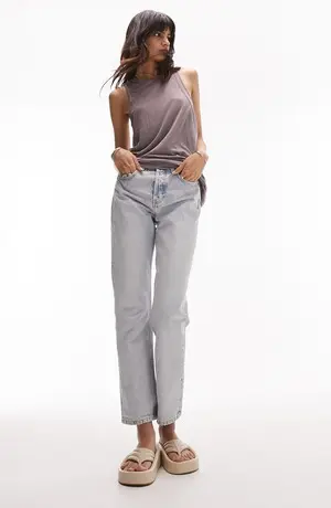 Topshop Editor Jeans