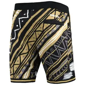Mitchell & Ness Lafc Tribal Fashion Shorts