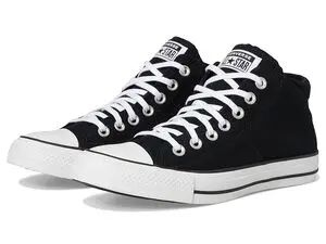 Women's Converse Black Sneakers