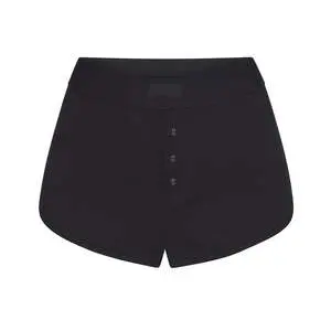 SKIMS Cotton Rib Short
