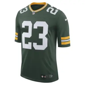 Nike Nfl Bay Packers Classic Limited Football Jersey