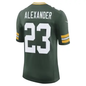 Nike Nfl Bay Packers Classic Limited Football Jersey