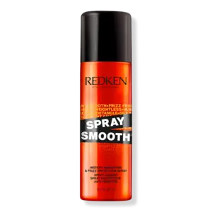 REDKEN Spray Smooth Anti-frizz Spray With Heat Protection - One-color