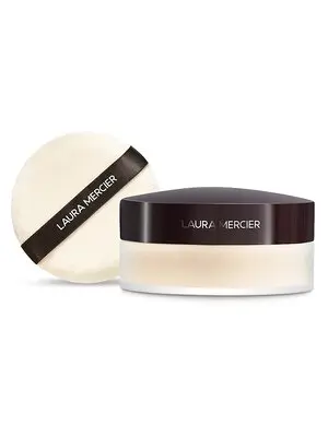 Laura Mercier Women's Jumbo Translucent Loose Setting Powder & Velour Puff Set - Translucent - Translucent - One-color