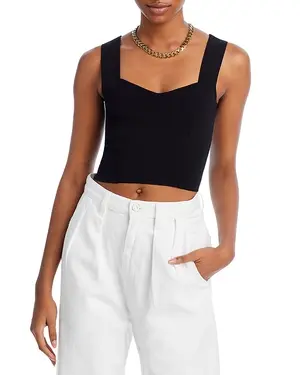A.l.c. High Neck Camis Tanks For Women