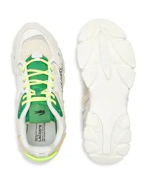 Lacoste L003 Neo Lace Up Sneakers