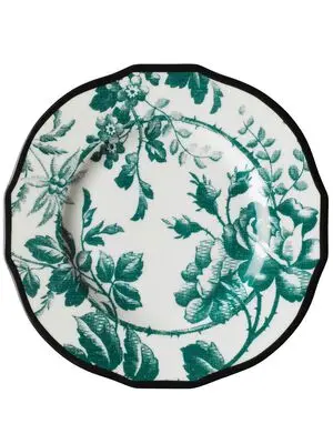 Gucci Herbarium Accent Plate Set