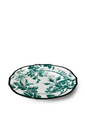Gucci Herbarium Accent Plate Set
