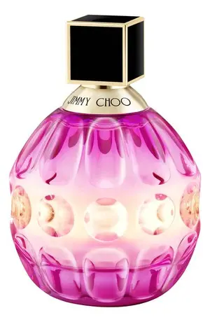 JIMMY CHOO Rose Passion Eau De Parfum - No Color