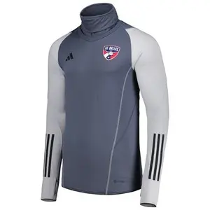 Adidas Fc Dallas Warm Raglan Cold.rdy Top