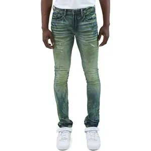 PRPS Direction Skinny Jeans