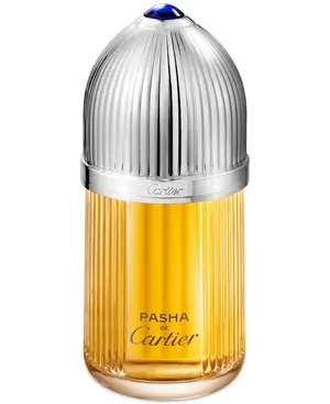 CARTIER Pasha Parfum Spray - No Color