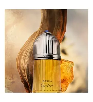 Cartier Pasha Parfum Spray