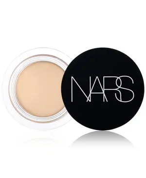 NARS Soft Matte Complete Concealer Custard (medium 1- Medium With Neutral U