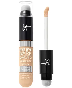 IT COSMETICS Bye Bye Dark Spots Concealer + Serum Fair Warm
