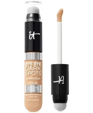 IT COSMETICS Bye Bye Dark Spots Concealer + Serum Light Neutral