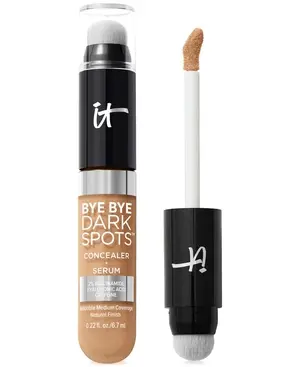IT COSMETICS Bye Bye Dark Spots Concealer + Serum - Tan Neutral 42
