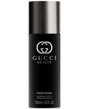 Gucci Guilty Deodorant Spray