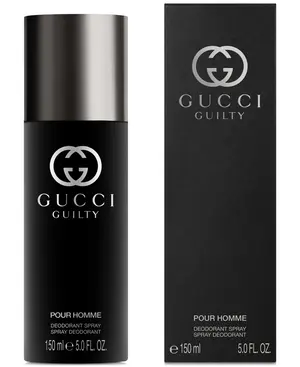 Gucci Guilty Deodorant Spray