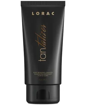 LORAC Tantalizer Body Bronzing Luminizer Brown